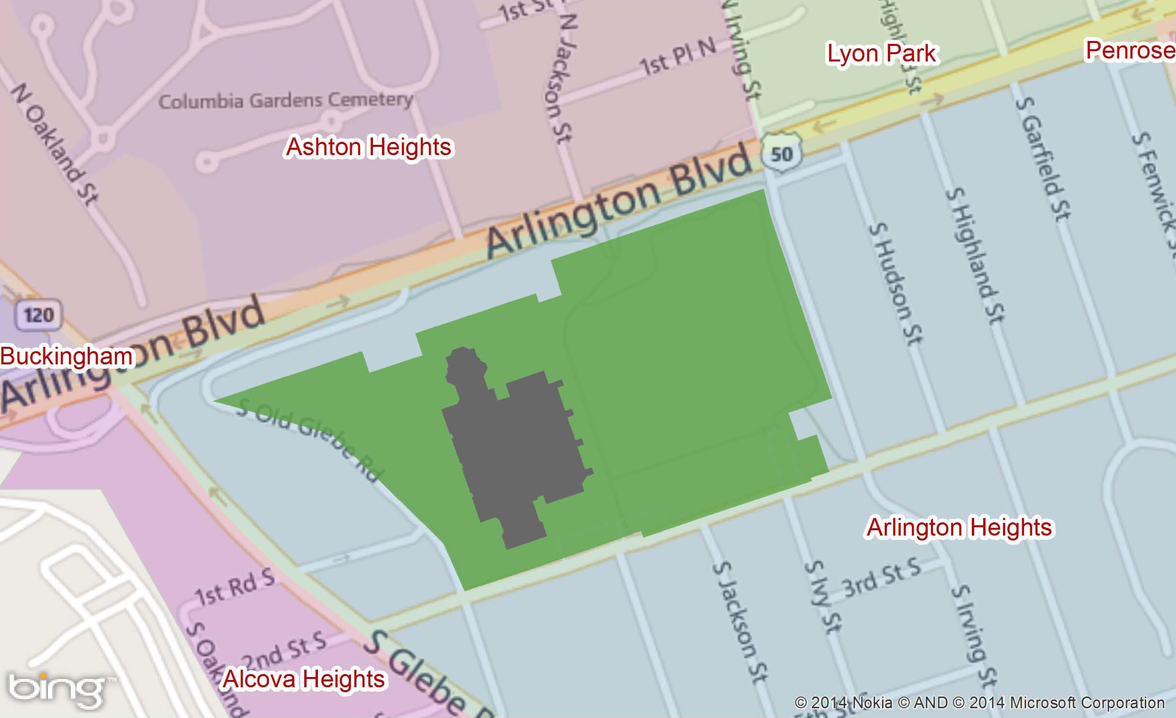 TJ Site Evaluation Process – Official Website of Arlington County ...